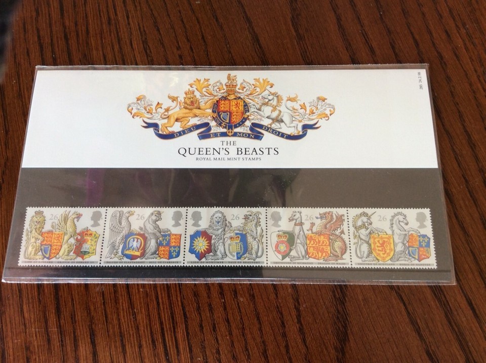 Stamps & Presentation Stamp Packs 1994 to 2005. | eBay UK