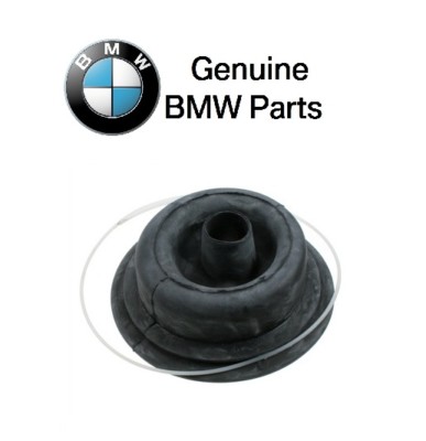 For BMW E36 Z3 Shift Lever Boot Manual Transmission Insulating Rubber ...