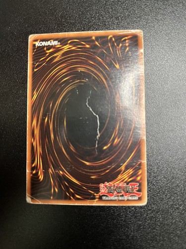 Nutrient Z - LOD-096 - Yu-Gi-Oh! - LP - 1st Ed. | eBay