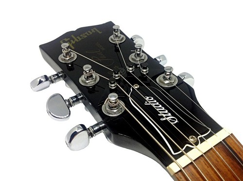 The STRING BUTLER V3 BLACK CS E GUITAR | eBay