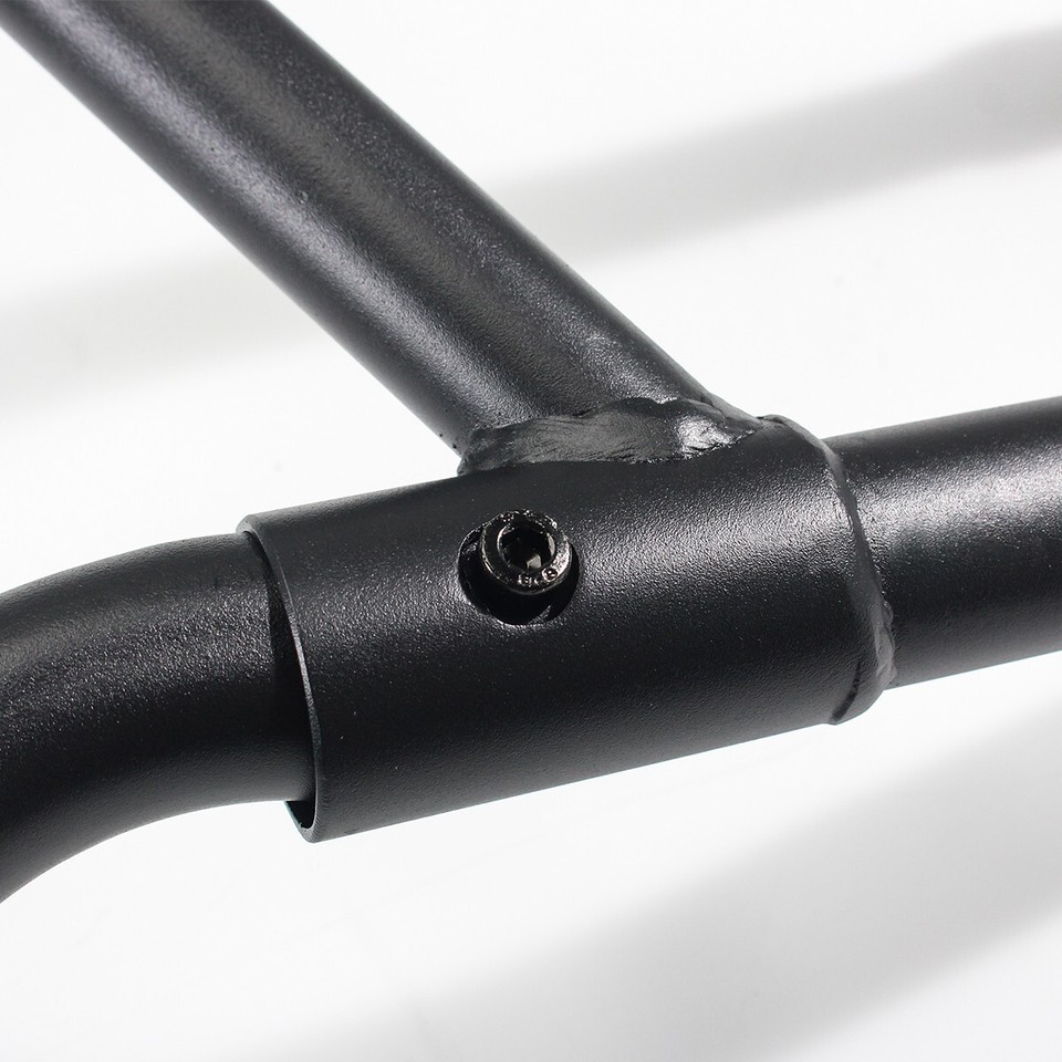 ATV Front Bumper Compatible with Polaris Sportsman 570 450 2021+,for ...