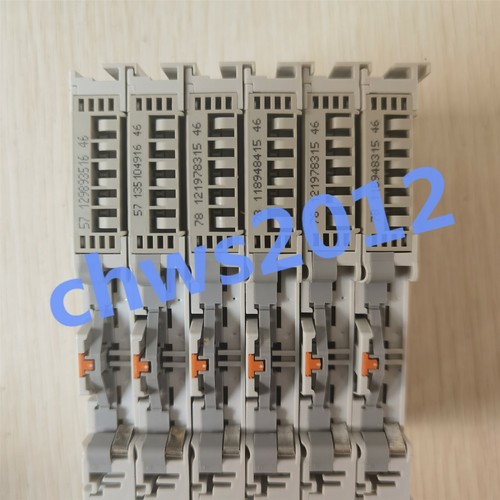 1 PCS BECKHOFF PLC module EL7047 in good condition | eBay