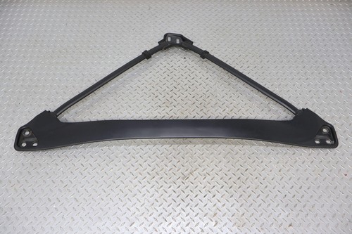 09-20 Nissan 370Z OEM Upper Triangle Strut Tower Brace (Black ...