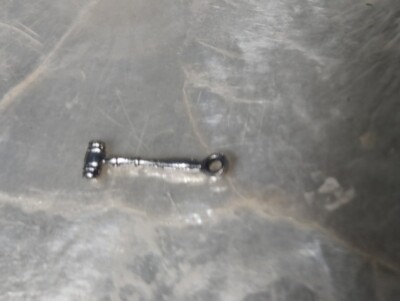 Sterling Silver Mallet Gavel Hammer Charm 925 | eBay