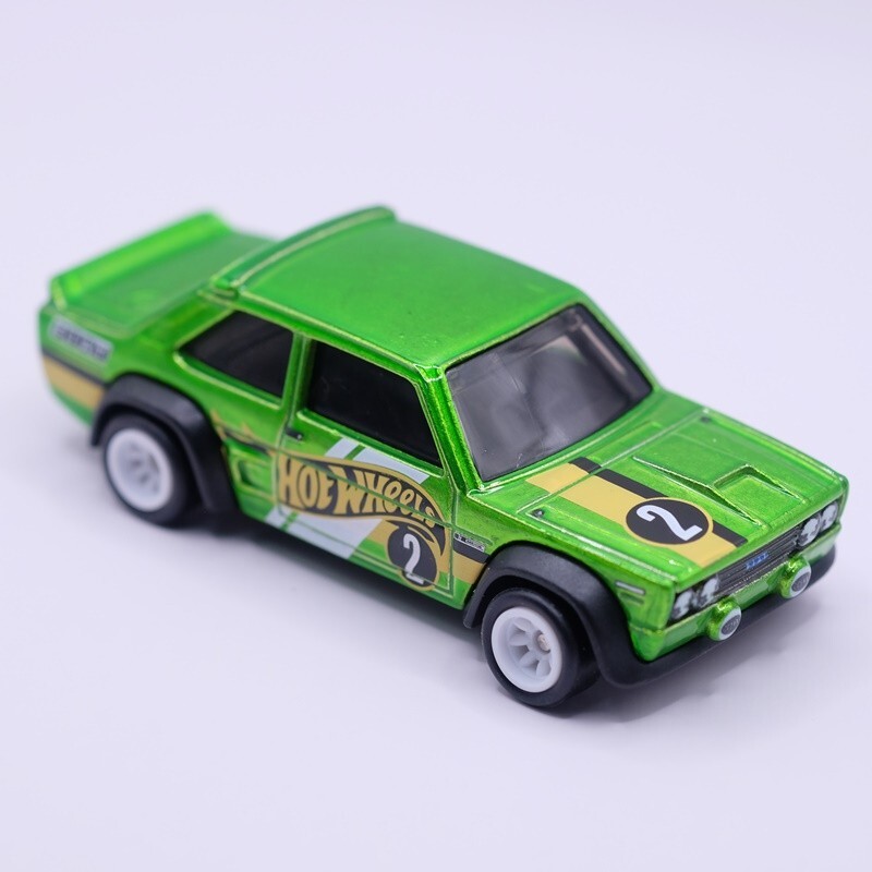 Hot Wheels 2025 Target Mail In FIAT 131 ABARTH Collector Edition Free ...