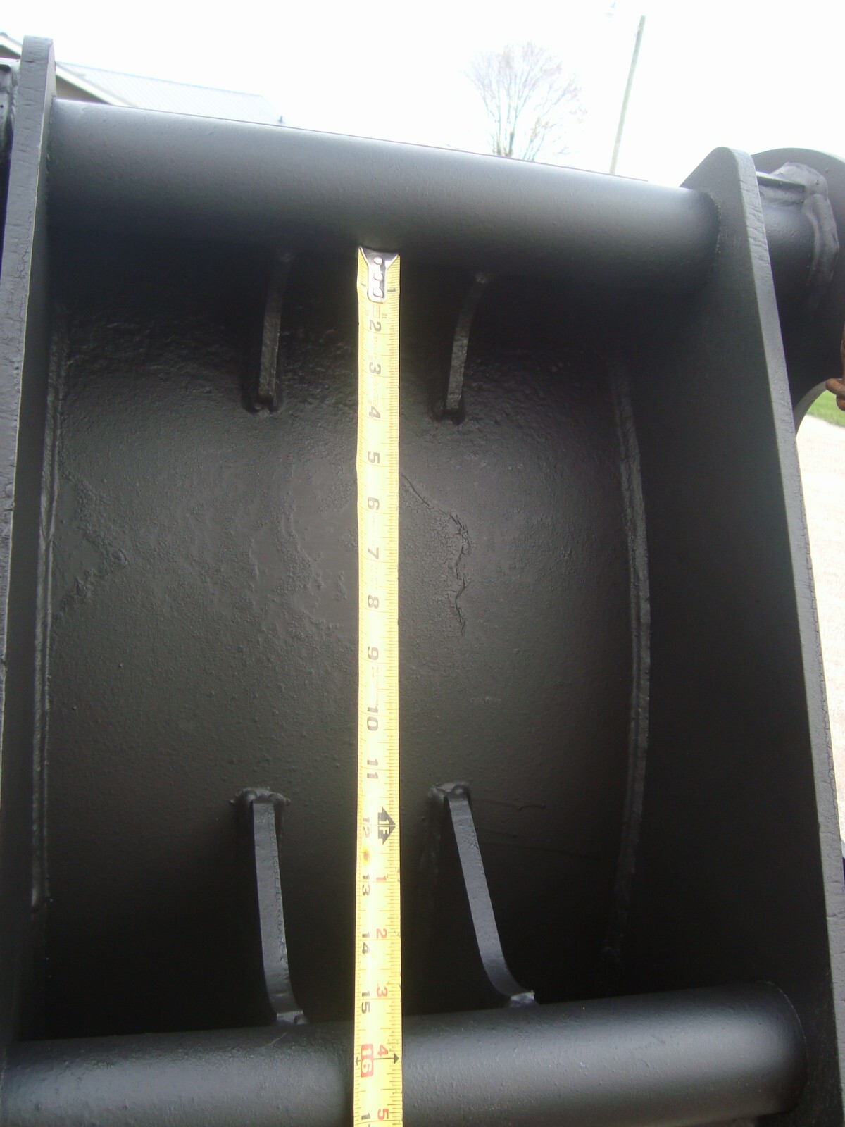 Gradall Excavator Grapple Assembly Attachment Series III XL3100 XL4100 ...