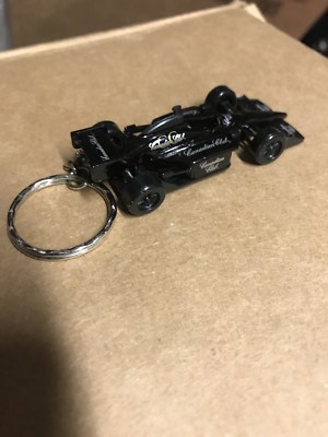 Canadian club indy car. Key chain new and unused | eBay