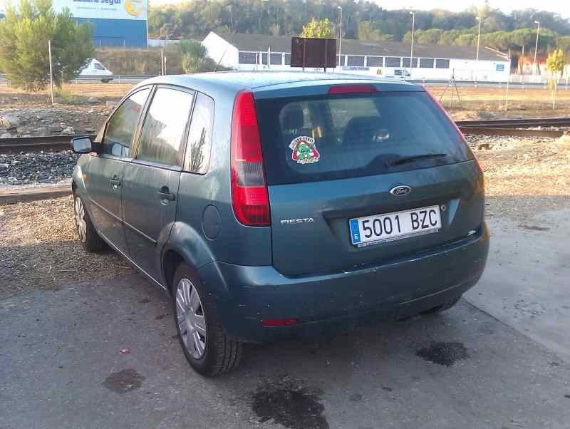 FRONT RIGHT DOOR LOCK / 388083 FOR FORD FIESTA CBK 1.4 16V CAT | eBay UK