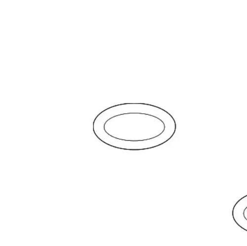 OE Subaru 11122AA350 Oil Pan Gasket X1 for sale online | eBay