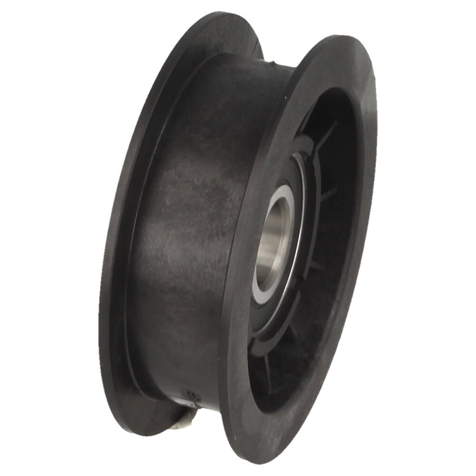 Flat Idler Jockey Belt Pulley Fits COUNTAX C Series WESTWOOD IBS ...