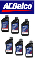 ACDelco GM Original Equipment Dexron Gear Oil 1 Quart for sale online ...