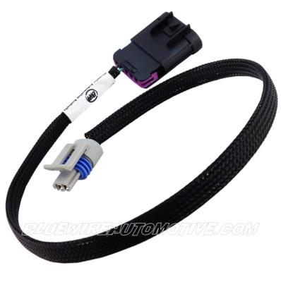 MAFLESS PATCH CONVERSION HARNESS LS2 LS3 L76 L77 L98 COMMODORE VE VF WM ...