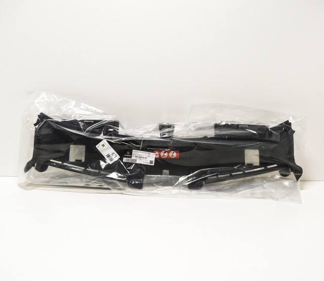 Mercedes-Benz Glk-class X204 Air Intake Top Fan Shroud A2045000355 ...