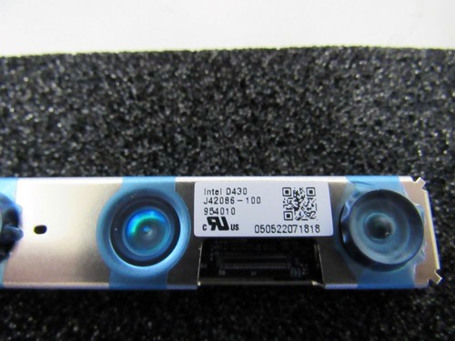 INTEL D430 J42086-100 REALSENSE DEPTH MODULE D430 | eBay