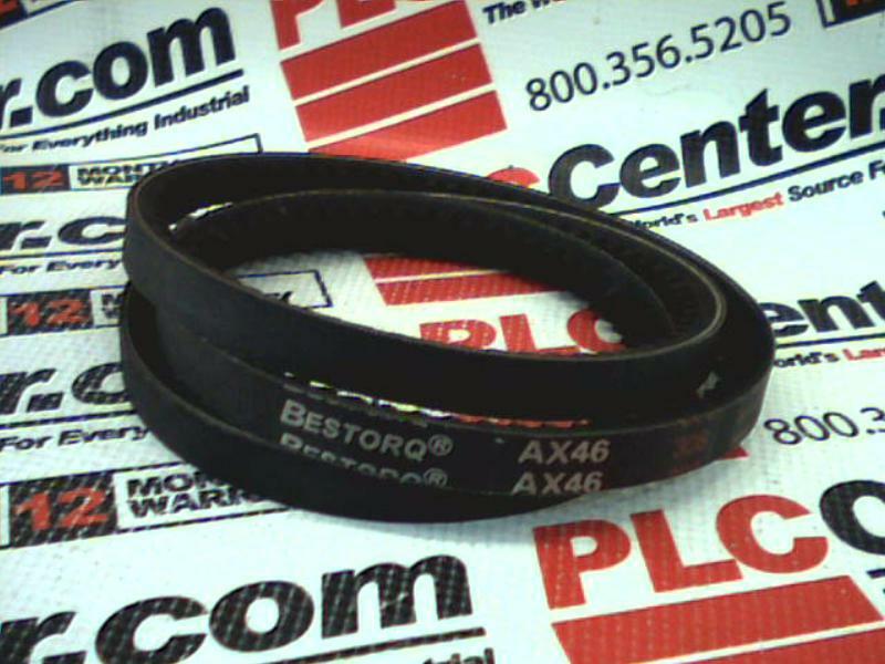 BESTORQ AX-46 / AX46 (NEW NO BOX) | eBay