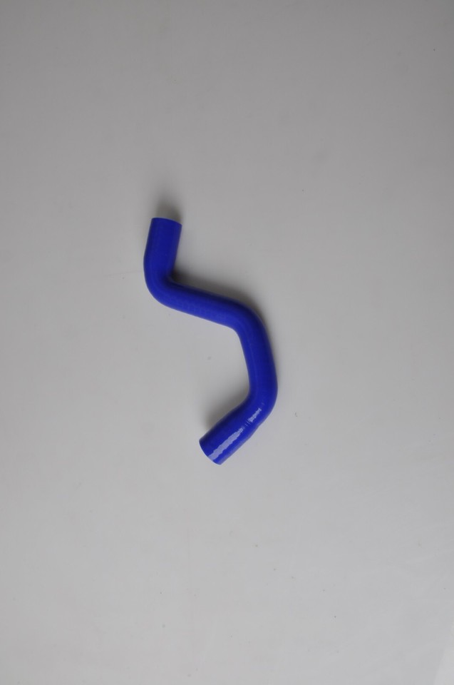 2006-2013 BMW E90 325I 328I 330I N52 Silicone Coolant Hoses Kit 12 ...