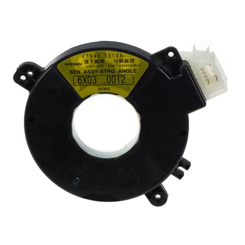 NEW OEM GENUINE NISSAN STEERING WHEEL ANGLE SENSOR FRONTIER XTERRA ...