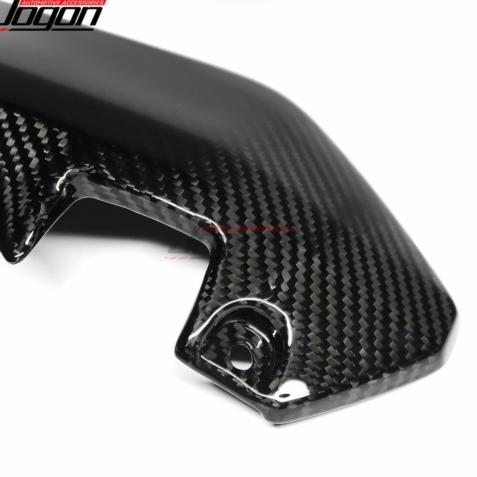 Real Carbon Engine Bay Covers For Chevy Corvette C8 Z06 LT6 Coupe 2023 ...