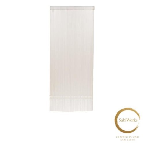 New Noren Kobo String Curtain String Curtain String Screen Beauty Salon ...