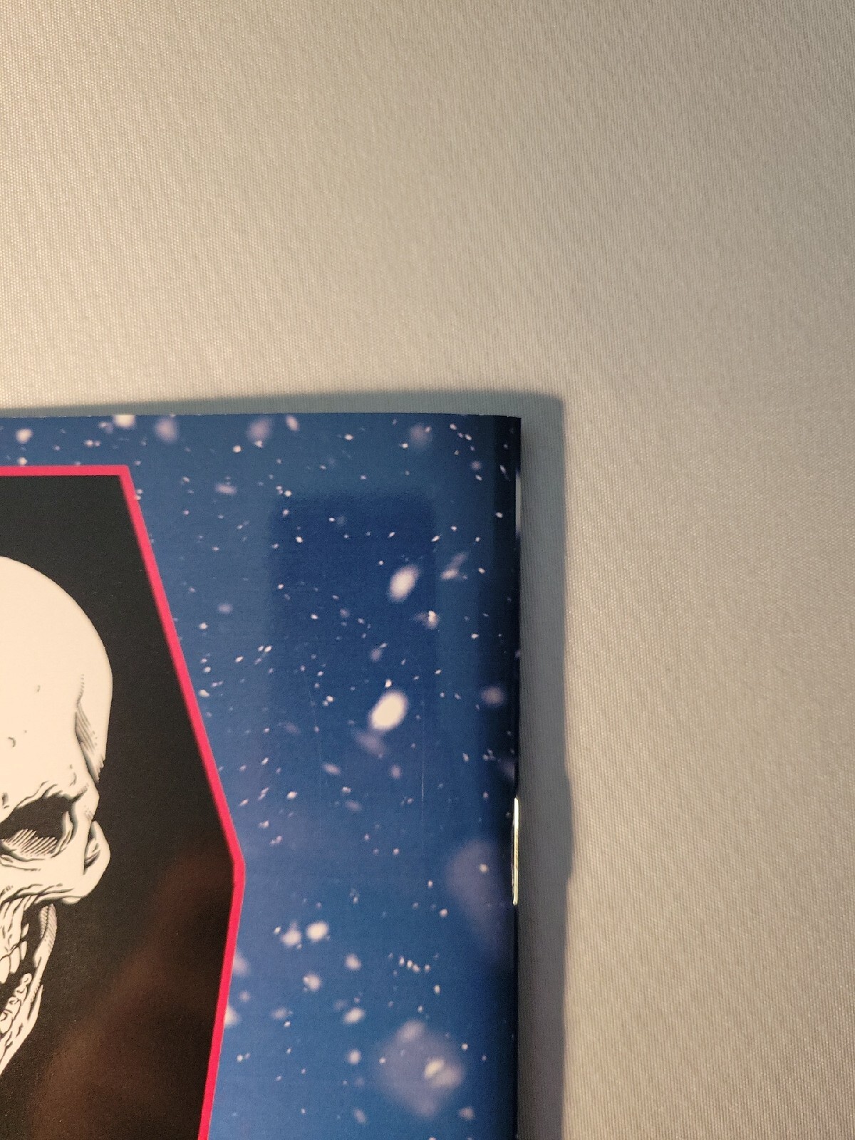 Lady Death Scorched Earth 1 Festive Edition by Jenevieve Broomall ...