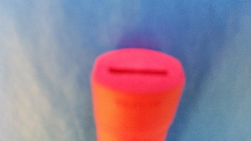 (ONE) SILICONE HOT HANDLE HOLDER RED RUBBER SKILLET GRIP FITS FLAT ...