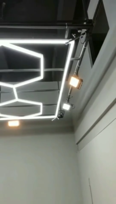 Garage Fluorescent Lighting How To Choose The Best Garage Lighting For