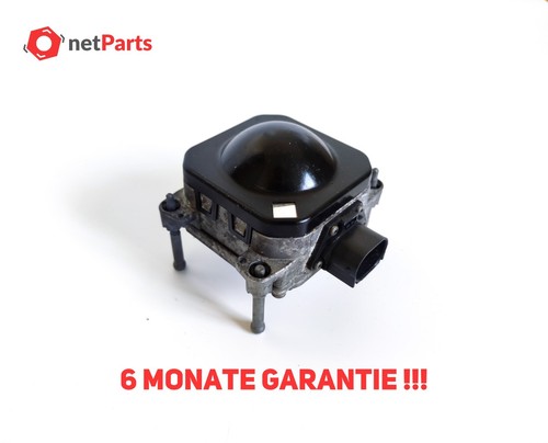 ORIGINAL BOSCH ACC Radarsensor Distronic 4G0907561B Audi A6 A7 4G 6M ...