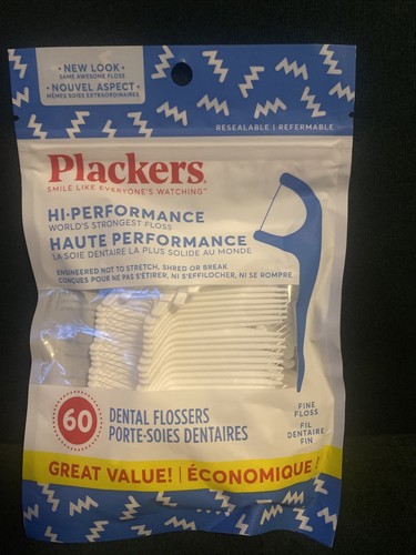 Plackers InterdentalbÃ¼rsten Hi-performance online kaufen | eBay