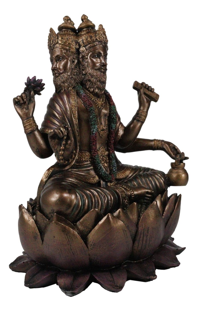 Brahma God Statue