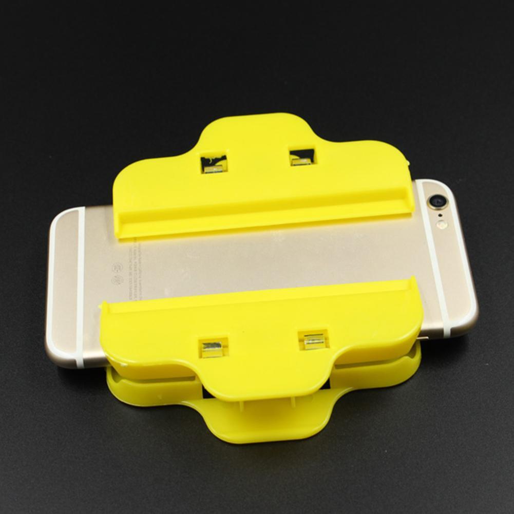 Mobile Phone Screen Repair Tool Plastic Clip Fixture Fastening Clamp ...