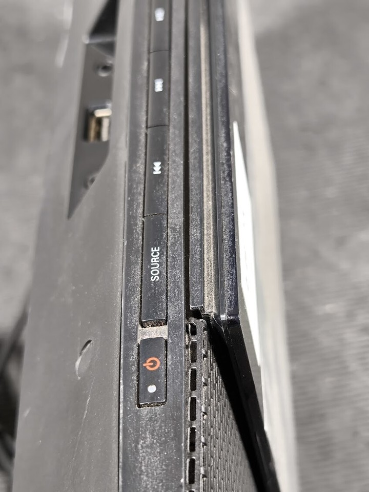 Philips MCM3050/12 Micro Music System - Used, Fully Functional | eBay