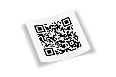 Island Boy Meme QR Code Vinyl Sticker - 3 Pack | eBay