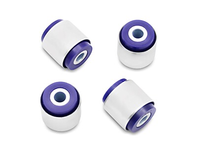 SUPERPRO REAR TRAILING ARM LOWER FRONT & REAR BUSH KIT FOR BMW 3 E90 ...