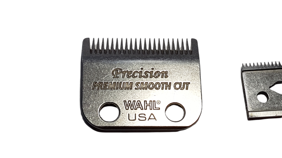 Wahl Clipper Blade Replacement Set SKU 02213-100 Precision Premium ...