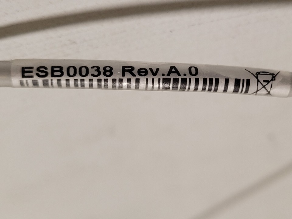 Virtuox VPOD Ultra Overnight Self Administered Oximeter | eBay