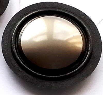 1 x Bowers Wilkins HTM7 After Market Nautilus Replacement Tweeter Coils ...