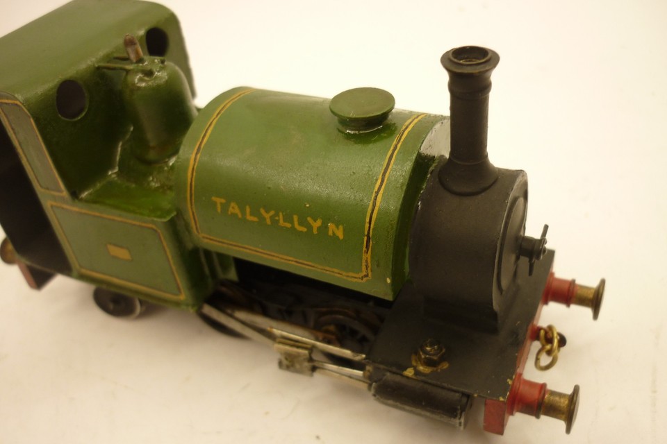 BERLINER BAHNEN TT gauge SNCF class CC-7100 LOCOMOTIVE - BLUE, k | eBay UK