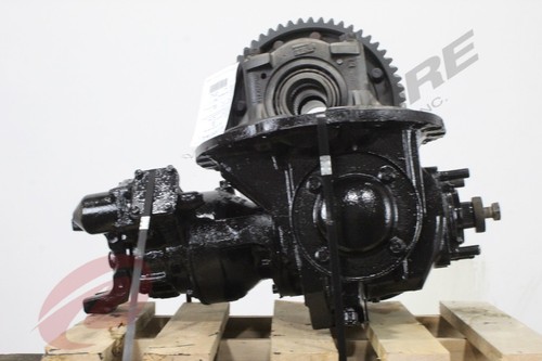 MACK CRD92 Differential Assembly (Front, Rear) 3.86 Ratio 43 Spline | eBay