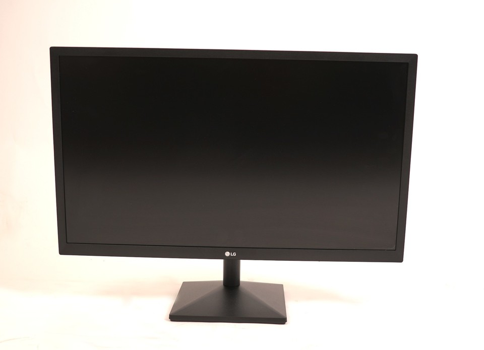 LG 24MK430H-B 24-inch FHD IPS Monitor AMD FreeSync OnScreen Control ...
