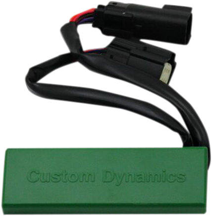 CUSTOM DYNAMICS Smart Triple Play Signal Conversion Module GEN ...