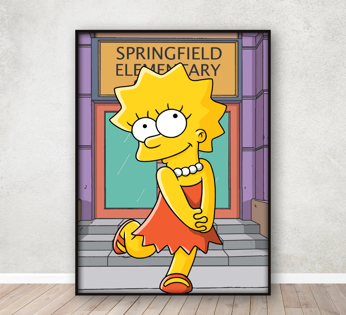 The Simpsons Lisa The Simpsons' Top 10 Education Episodes