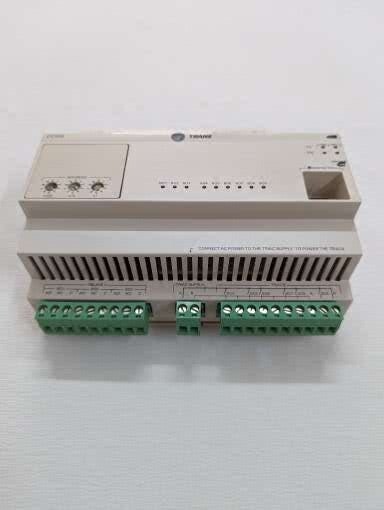 Trane UC400 Programmable Controller X13651492-02 HVAC Control Module ...