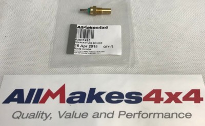 Allmakes 4x4 300TDI & V8 Water Temperature Sensor AMR1425 | eBay UK