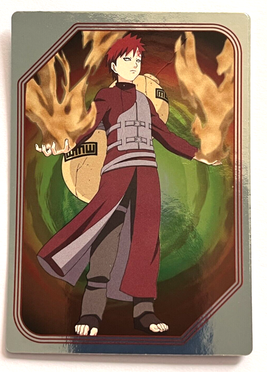 Johyo Naruto Matsuri No Sabaku