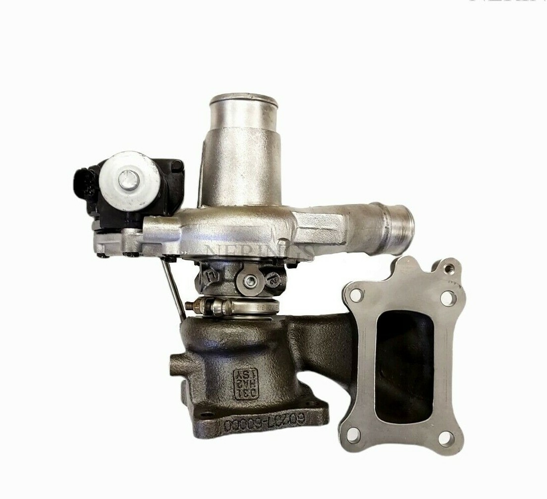 Turbocharger for Kia Ceed Proceed 1.4T-GDI 140 Kw 28231-03200 | eBay