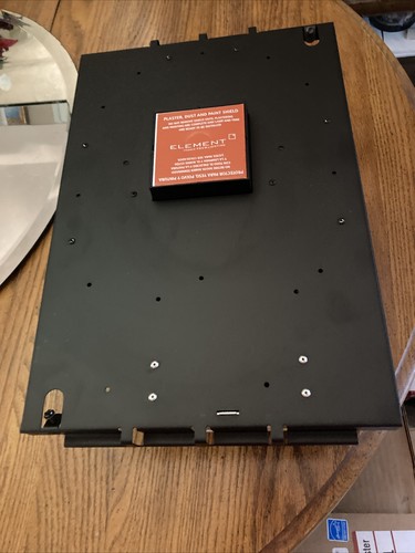 NEW Tech lighting element recessed square light fixture type IC ...