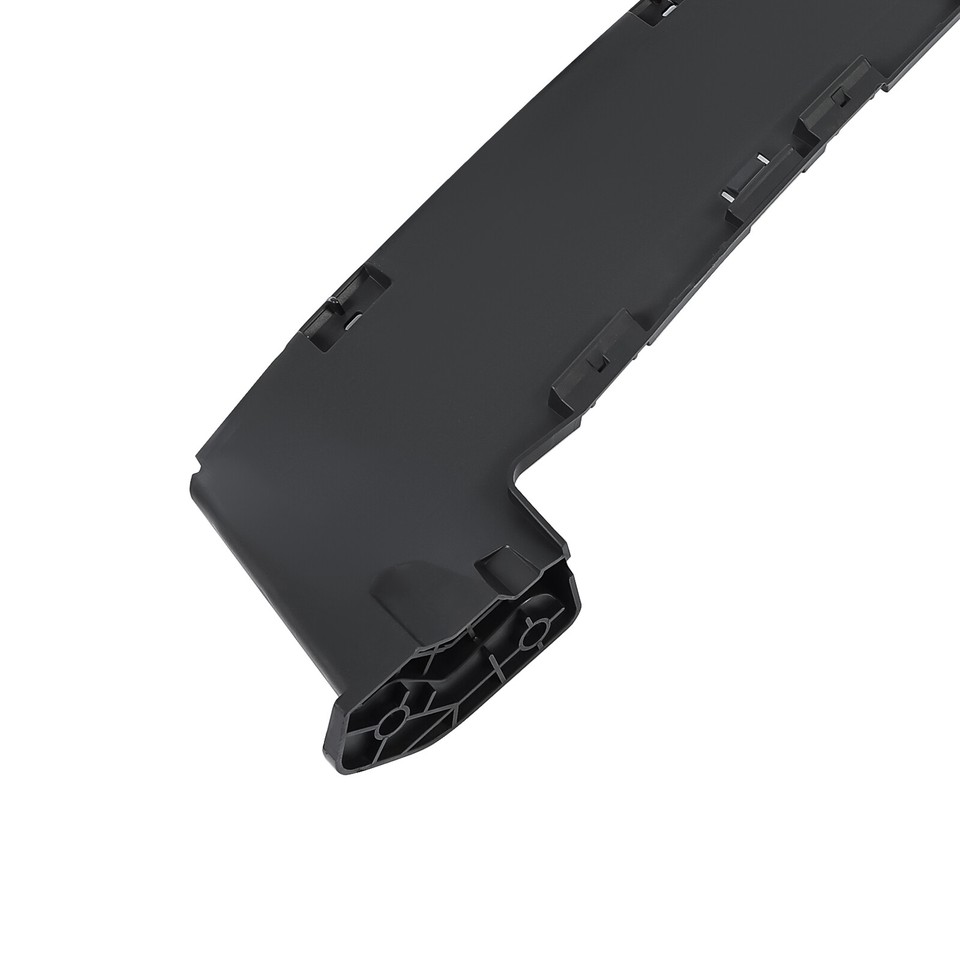 For 2013-2018 19-24 Ram 1500 Front Bumper Reinforcement Cover Support ...