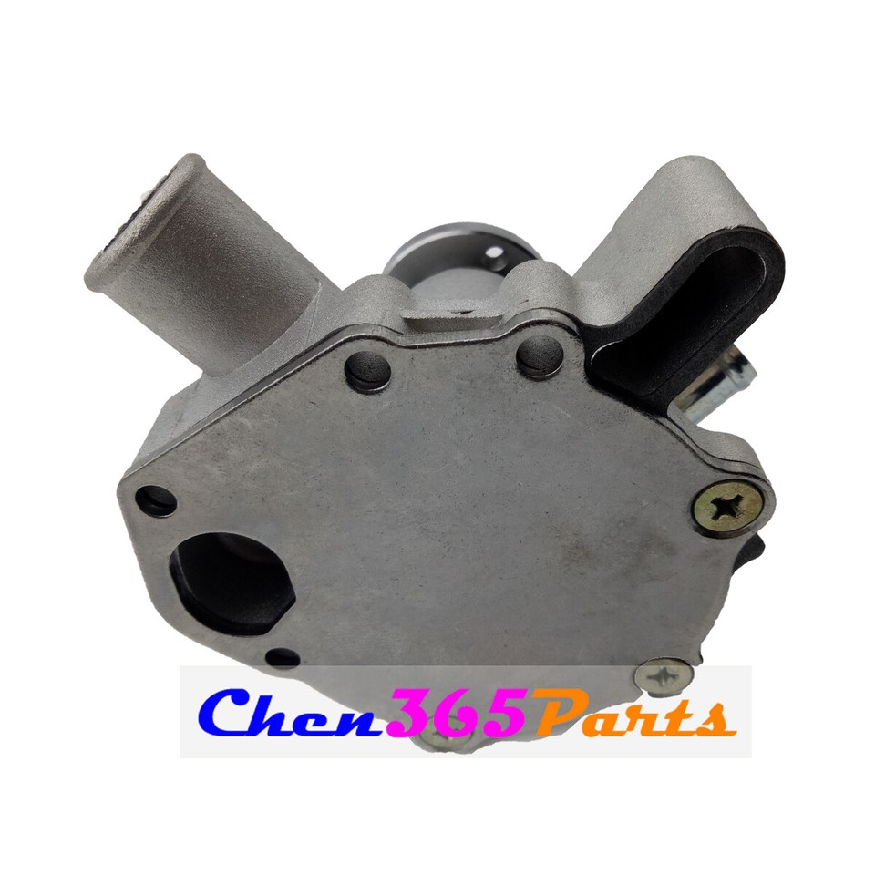 U45017961 145017960 Water Pump For Perkins 403D-11 404D-15 403C-11 403D ...