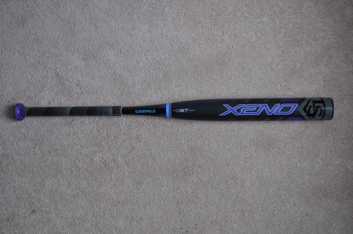 Xeno Bats On Ebay