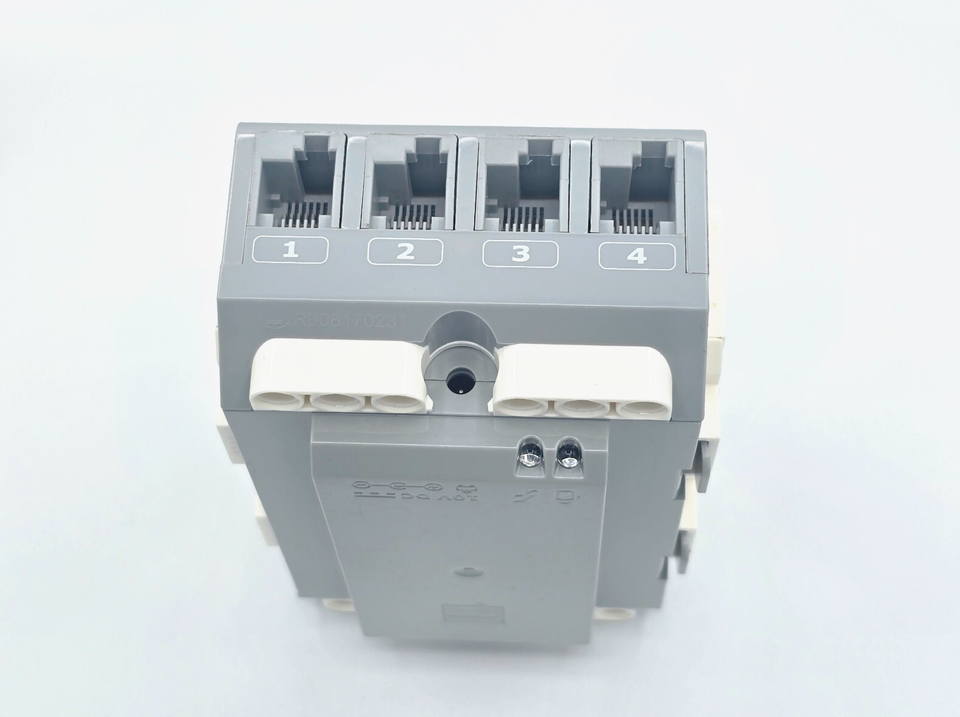 LEGO Mindstorms EV3 45544 Intelligent Brick Set + Motors, Sensors ...